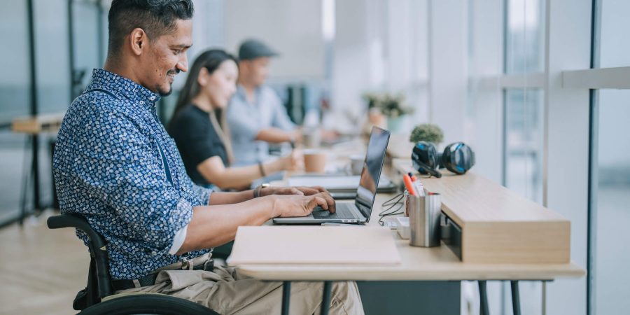 PcD: critérios legais para pessoas com deficiência