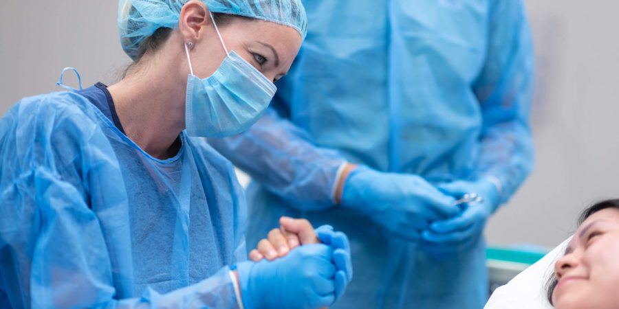 Parto induzido: o que é e quando precisa ser realizado