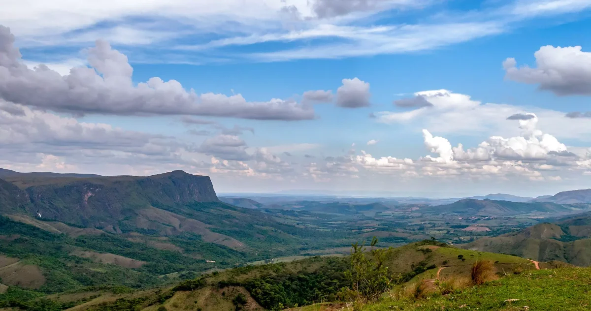 Parque Nacional da Serra da Canastra: dicas de passeios