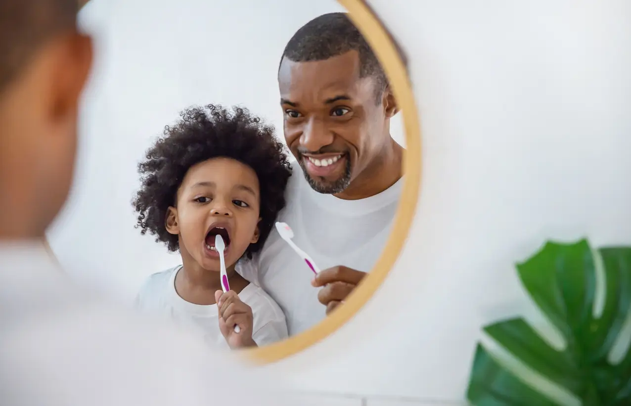 Qual a relação entre a saúde bucal e a saúde geral?